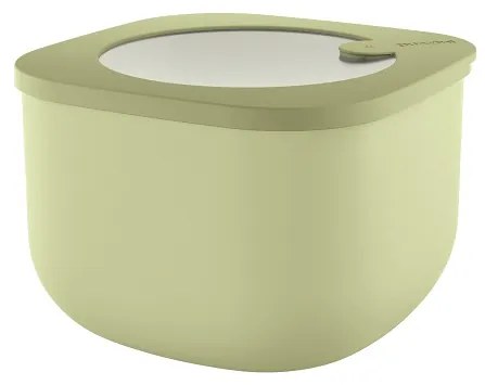 Guzzini Box na jídlo hluboký Eco Store&More 1550 ml Avocado Green