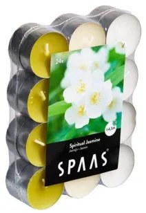 Spaas Tri Spiritual Jasmin 24 ks