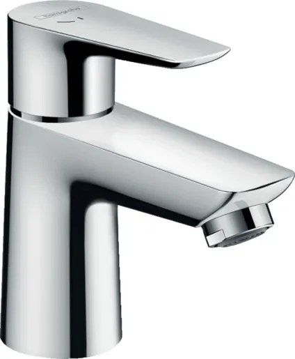 Hansgrohe Talis E umyvadlová baterie bez výpusti chrom 71704000