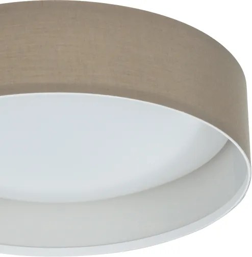 Eglo 31589 - LED stropní svítidlo PASTERI LED/11W/230V