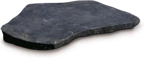 Nášlapný kámen Nero Assoluto - černý 1Ks