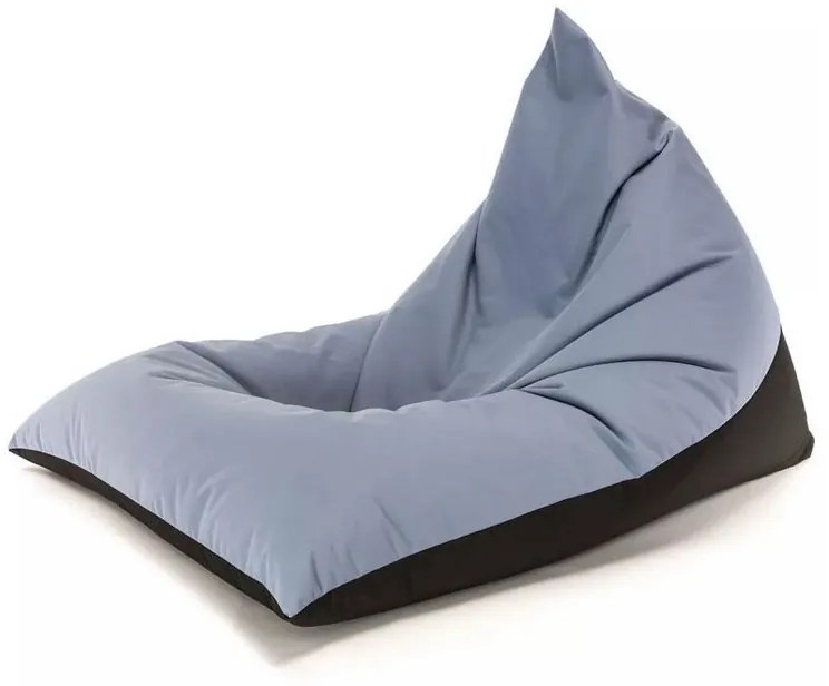 EF8005 Ecopuf Sedací vak ECOPUF - Lazy L OUTDOOR polyester M19