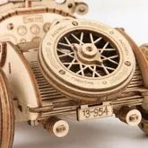 Robotime Rokr 3D Auto Grand Prix MC401 220ks
