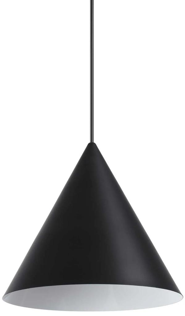 IDEAL LUX - Závěsná lampa A-LINE