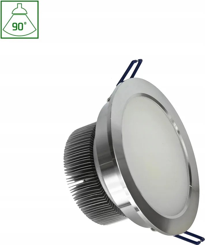 Ceiline II Led Downlight 230V 20x1v 230 mm Ww