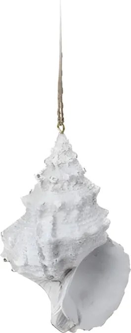 Závěsná mořská dekorace 12 cm