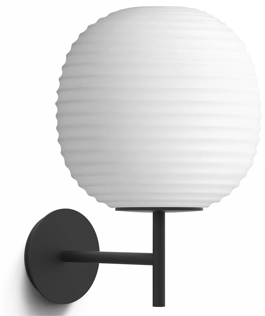 New Works designová nástěnná svítidla Lantern Wall Lamp