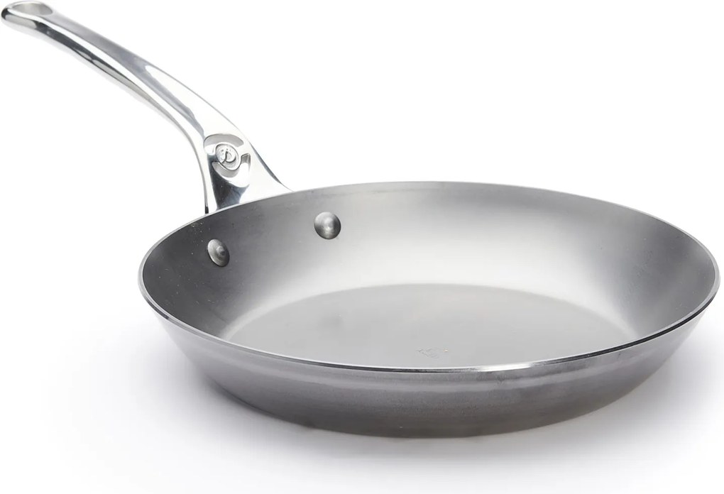 Univerzální pánev de Buyer MINERAL B PRO P.24cm 1,2l
