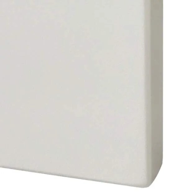 Bezrámový infrapanel ByeCold 700 W, 120 × 60 cm, WiFi