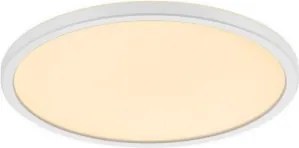 Stropní LED svítidlo NORDLUX Oja 29 18W 2700K bílá krokově stmívatelné 47276001