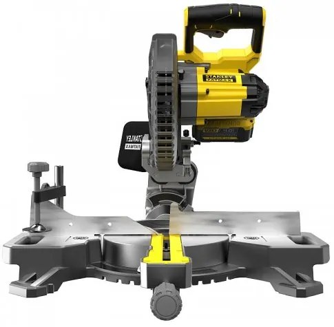 Aku pokosová pila V20 18V 1x4,0 Stanley FatMax SFMCS701M1