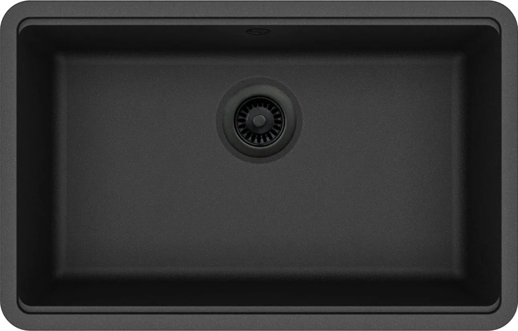 Aquastone DEEP 90 XL U černá edice