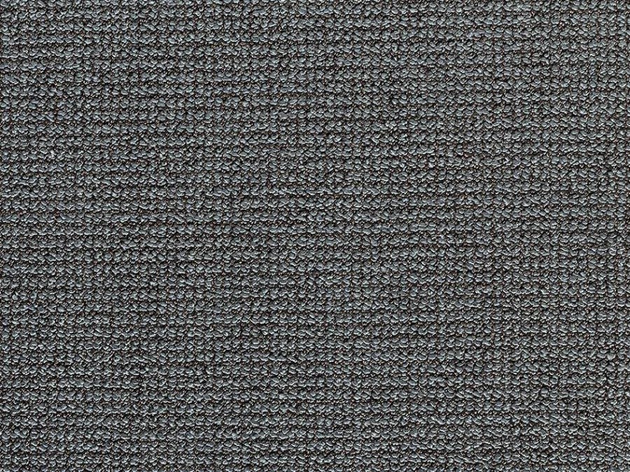 Luxusní koberec Corvino 98 - tmavě šedý - 4m | 5m