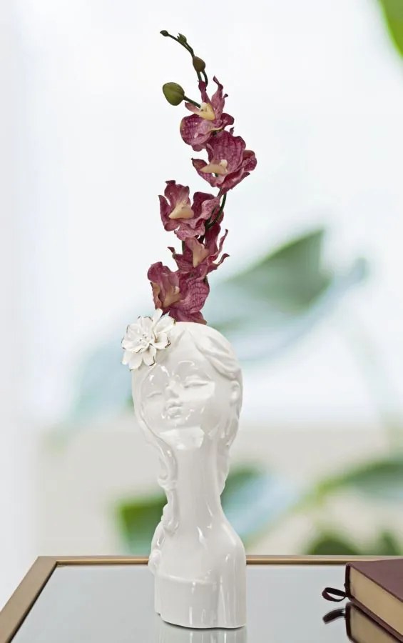 Váza Young LADY 10,5X10X24,7 cm MIN 2