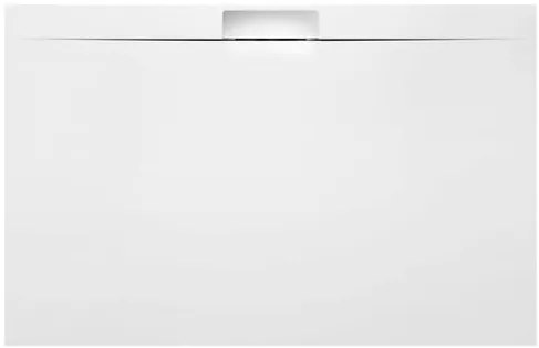 Sprchová vanička obdélníková Polysan Kazuko 140x90 cm litý mramor 40343