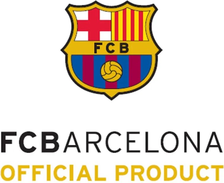 Bavlněné ložní povlečení FC Barcelona - Barça Repeat - 100% bavlna - 70x90 cm + 140x200 cm