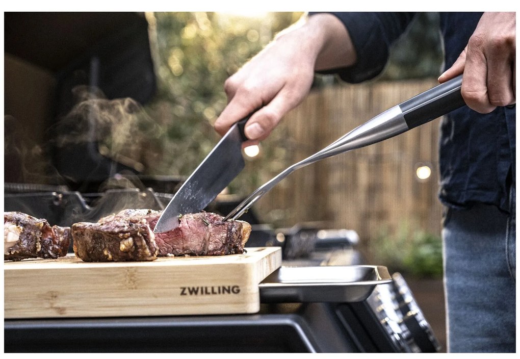 Zwilling BBQ+ grilovací vidlička na maso, 1026125