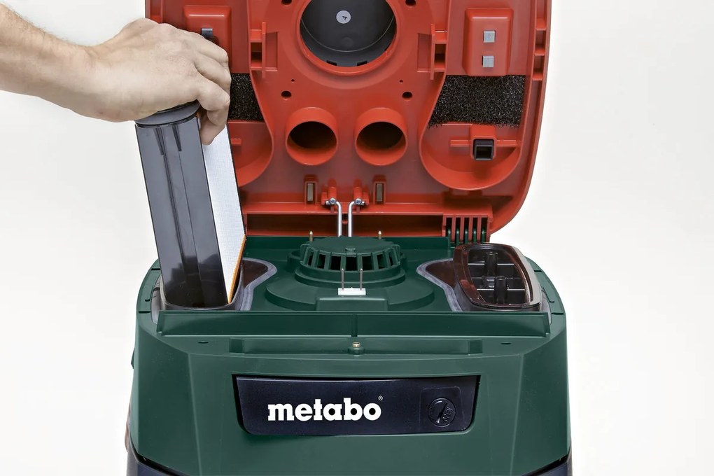 Metabo ASR 35 L ACP 602057000