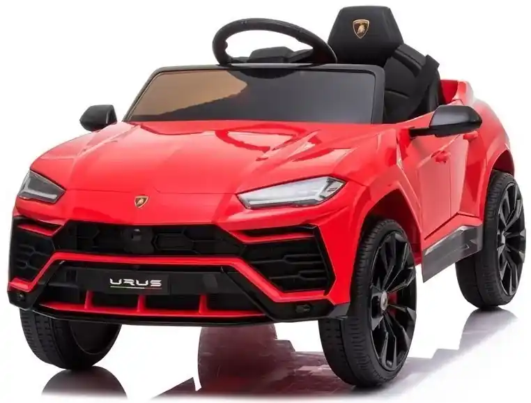 Mamido Elektrické autíčko Lamborghini Urus červené | BIANO
