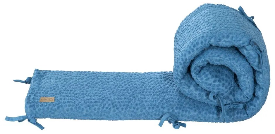 Mantinel do postýlky 170 cm Seashells – Roba