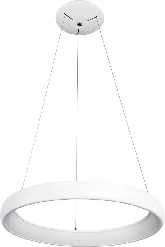 Závěsná lampa Alessia 5280-850RP-WH-3 Italux