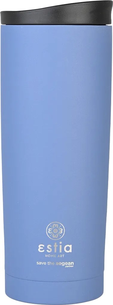 Termohrnek Denim Blue 500 ml