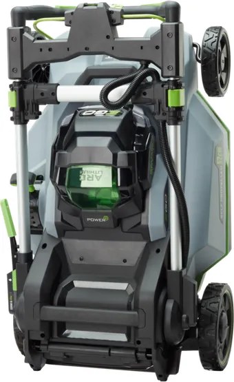 EGO AKU sekačka s pojezdem LM2130E-SP