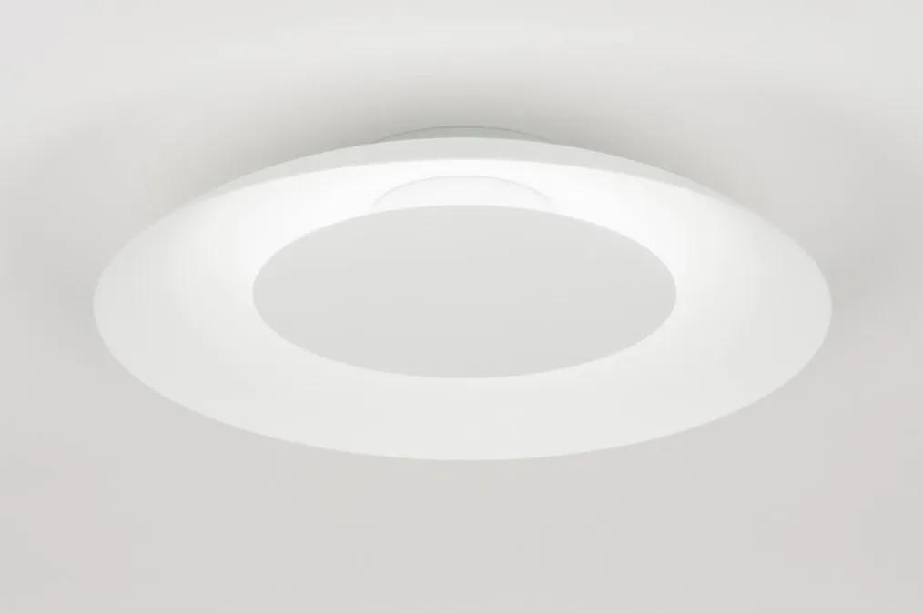 Stropní designové LED svítidlo Tradition II