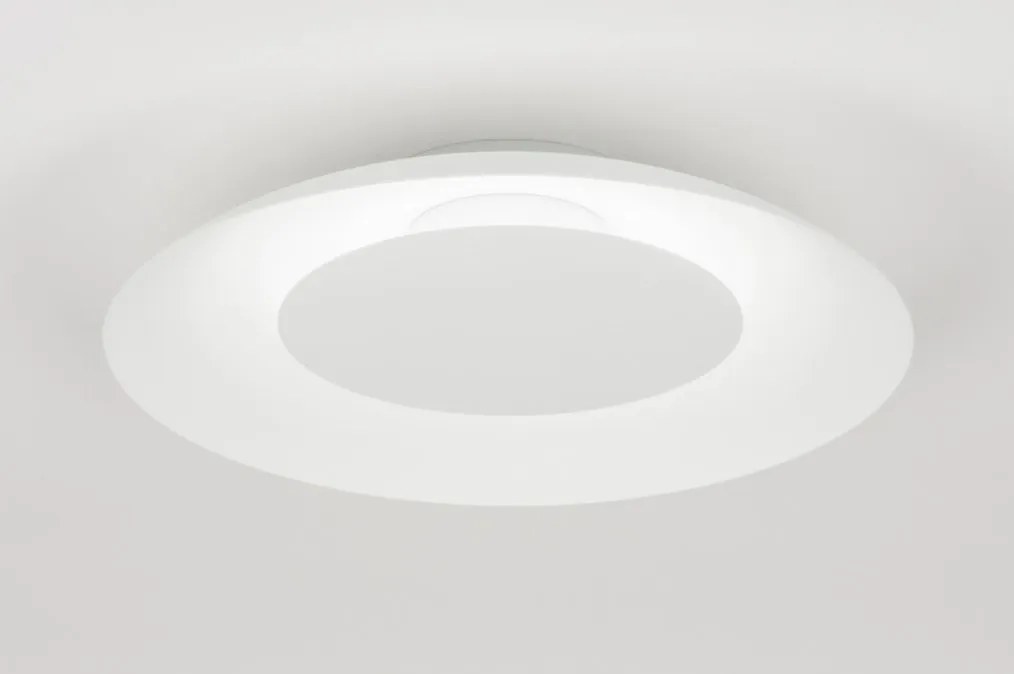 Stropní designové LED svítidlo do kuchyně Tradition II