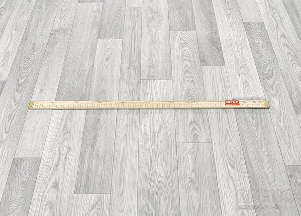 Breno PVC CARBONTEX Granero 592 – světlé dřevo, šíře 200 cm