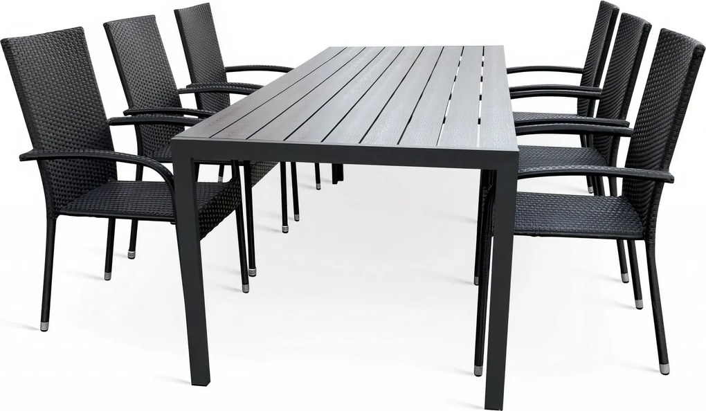 VerDesign SET NORIMBERK II +6x ESSEN