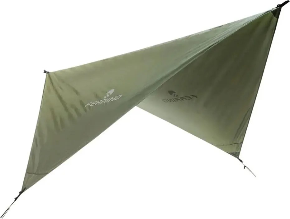 Plachta proti dešti FERRINO Rain Tarp