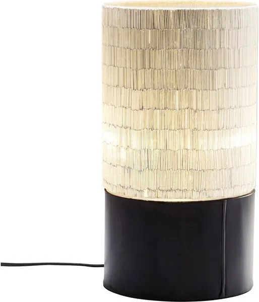 KARE DESIGN Sada 2 ks − Stolní lampa Coachella 28 cm