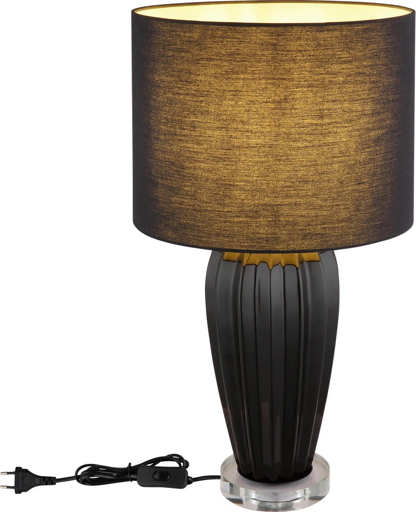 XXXLutz STOLNÍ LAMPA, 35/59 cm Globo - Online Only svítidla - 007326077904