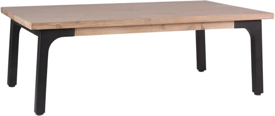 Konferenční stolek z akáciového dřeva sømcasa Amsterdam