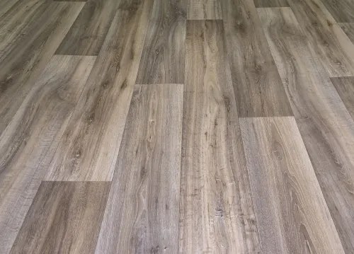 Koberce Breno  PVC TOPTEX Lime Oak 169M, šíře role 400 cm