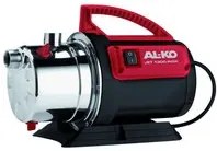 AL-KO Zahradní čerpadlo JET 1300 Inox Classic