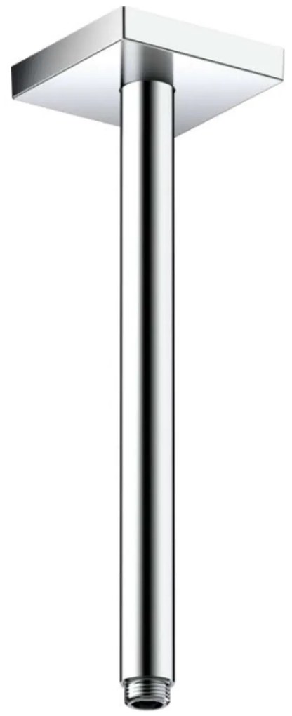 Axor - Sprchové rameno stropní, 30 cm, chrom 26438000