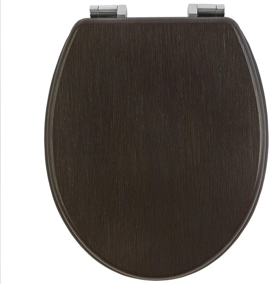 AWD WC prkénko MDF Soft Close
