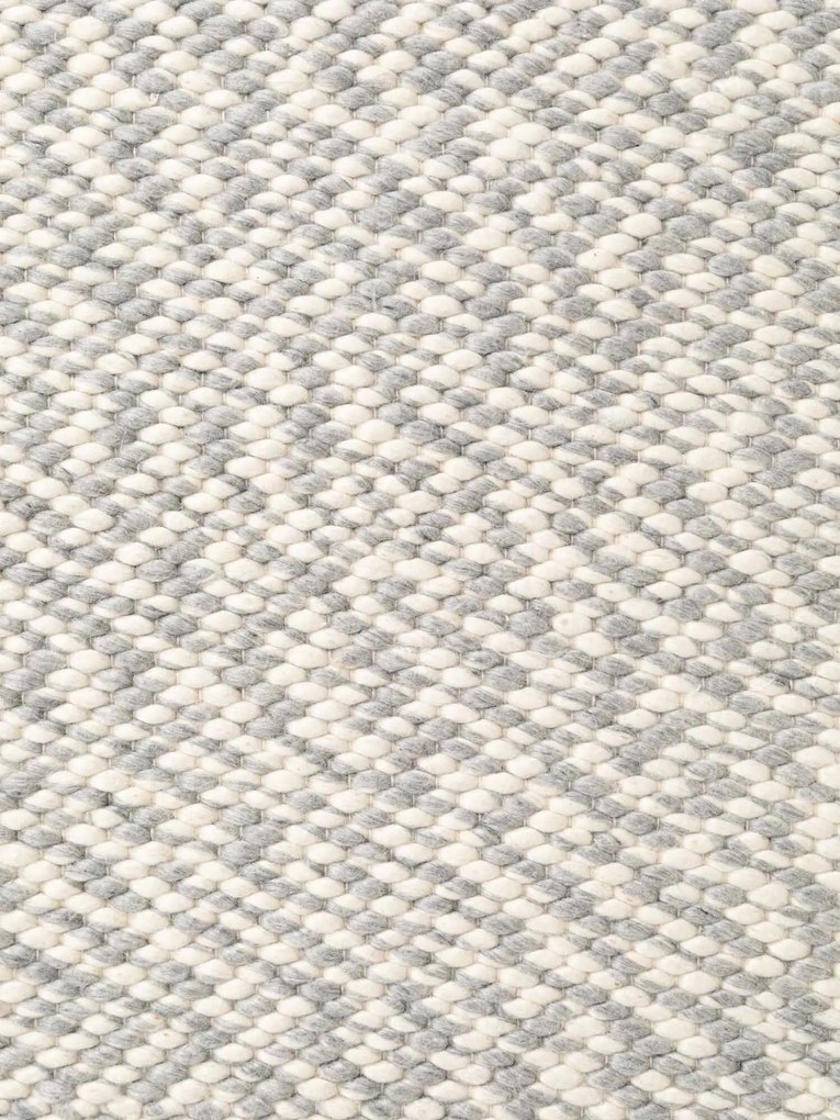 ELLE Decoration, Kusový koberec Lyon Beans 106317 Natural Cream Grey z kolekce Elle, 160x230, šedá, ložnice