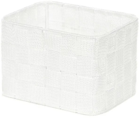 Organizér Compactor TEX 19 x 14 x 13 cm, světle hnědá