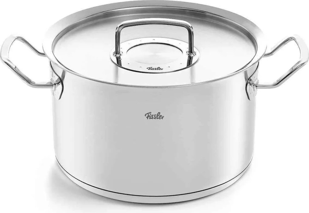 XXXLutz HRNEC, nerezová ocel, 24 cm Fissler - 003724043803