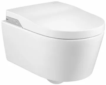 Roca Inspira wc s bidetem A803060001
