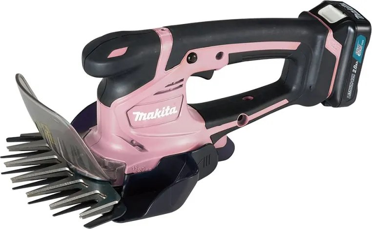 Makita UM600DSAP aku nůžky na trávu Li-ion CXT 12V/2,0Ah