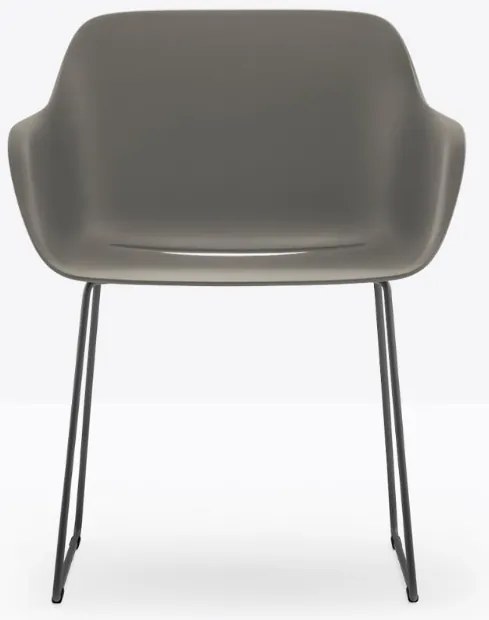 PEDRALI - Židle BABILA XL 2744R - DS