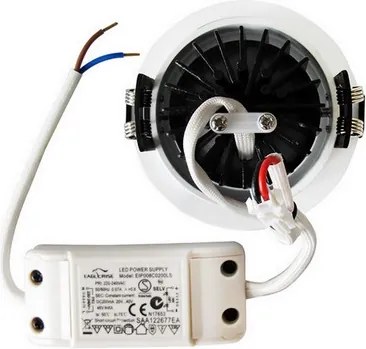 McLED Podhledové LED svítidlo Sima 9 9W 2700K ML-412.028.33.0