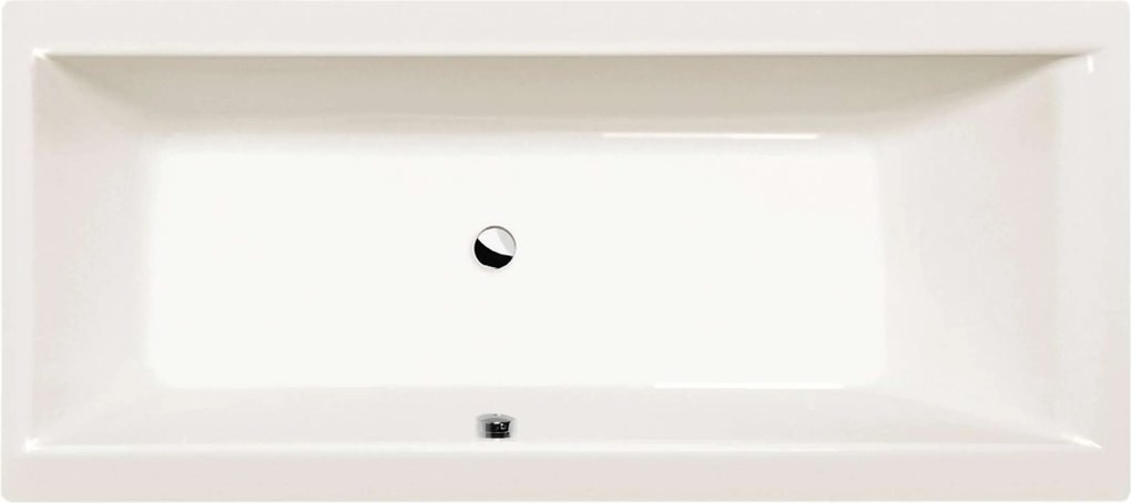 Polysan Cleo - Vana 180x80 cm, ivory 95611.40