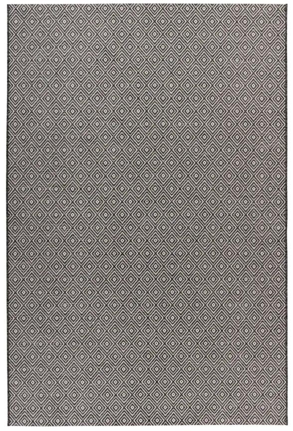Obsession koberce Kusový koberec Nordic 870 grey – na ven i na doma - 120x170 cm