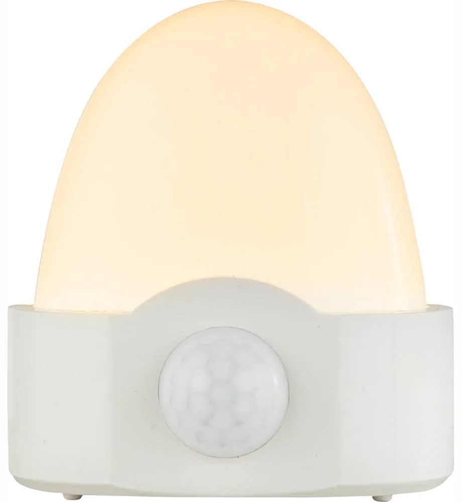Přenosná LED lampička do dětského pokoje CHASER Globo CHASER 31933