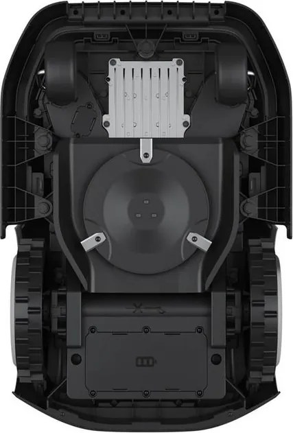 Robotická kosačka ECOVACS GOAT G1-800 GREY